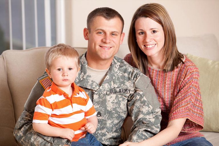 CDL Training for Veterans | Military Programs at SW Truck Driver Training