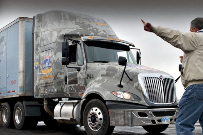 CDL Training in Tucson | Truck Driving School in Southern AZ CDL Training in Tucson | Truck Driving School in Southern AZ