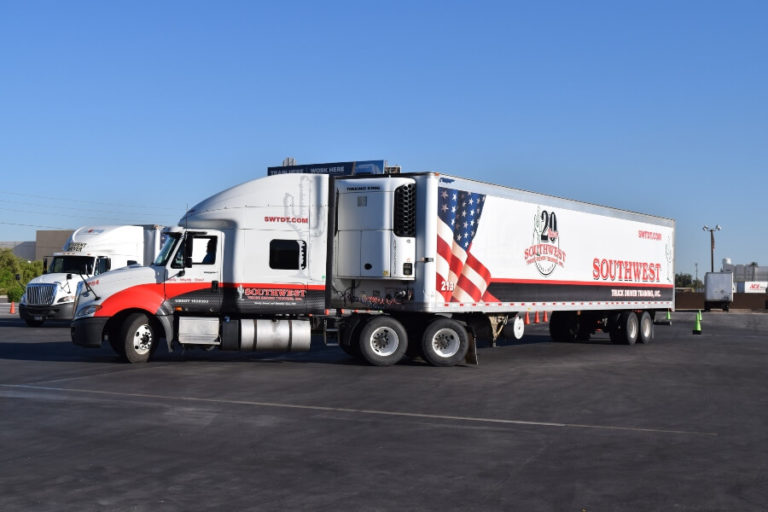 CDL Training in Tucson | Truck Driving School in Southern AZ CDL Training in Tucson | Truck Driving School in Southern AZ
